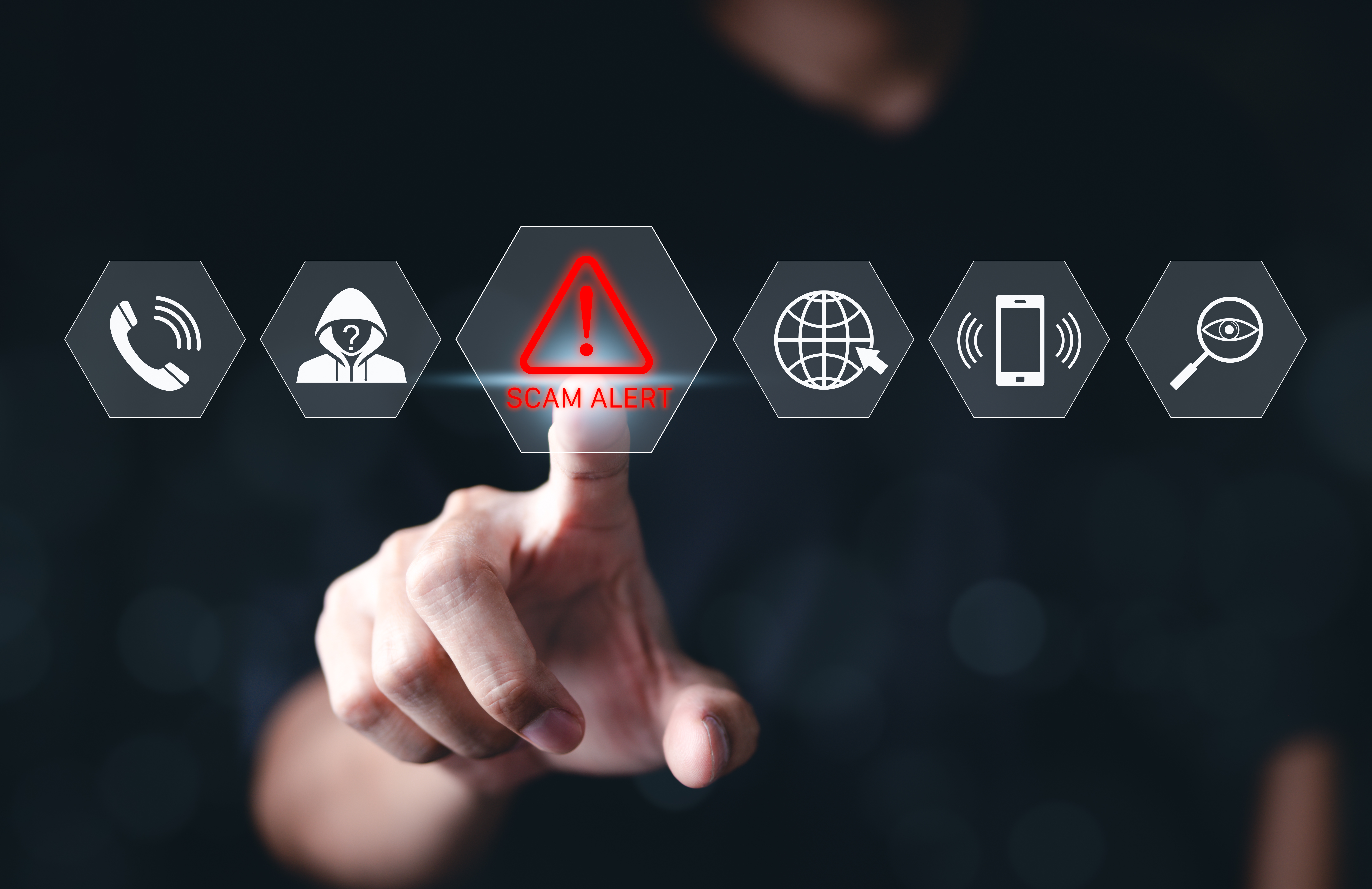 Be Aware & Stay Vigilant! - Alliance Credit Union Blog